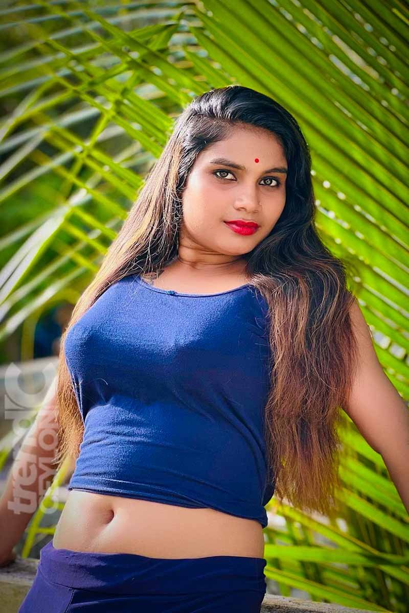 Anjana Mohan Biography Wiki Age Reels Photos Videos