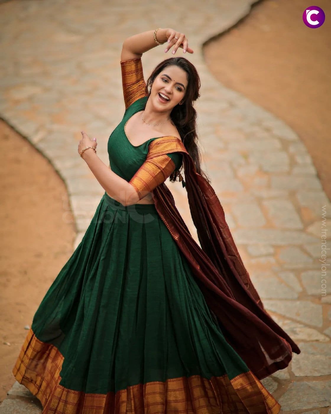 Chaitra Reddy Photos Hd Pics Images Hot Stills